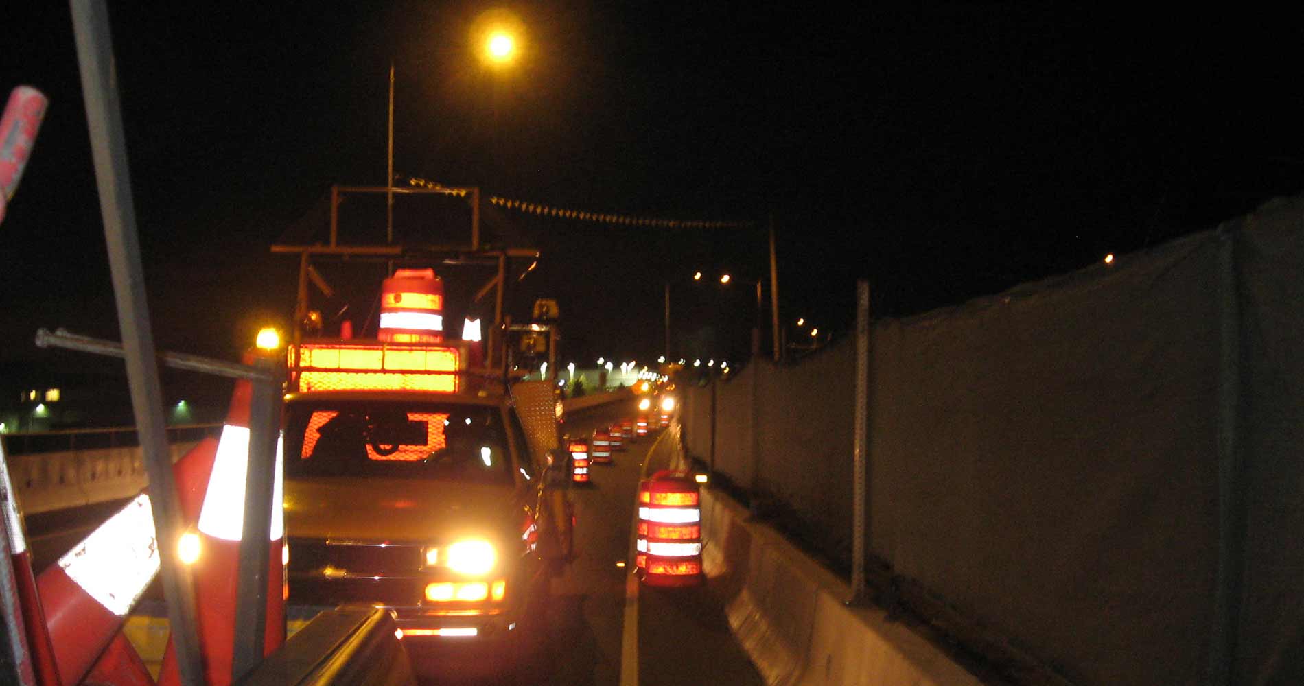 BC Road Safe - Traffic Control, Traffic Signs, Flagging, Lane Closures ...