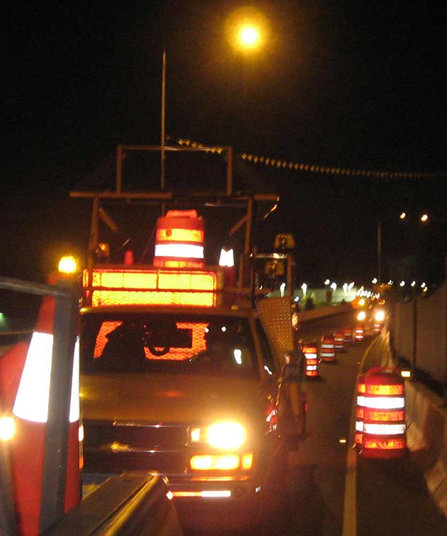 BC Road Safe - Traffic Control, Traffic Signs, Flagging, Lane Closures ...