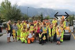 BC Road Safe - Traffic Control, Traffic Signs, Flagging, Lane Closures ...